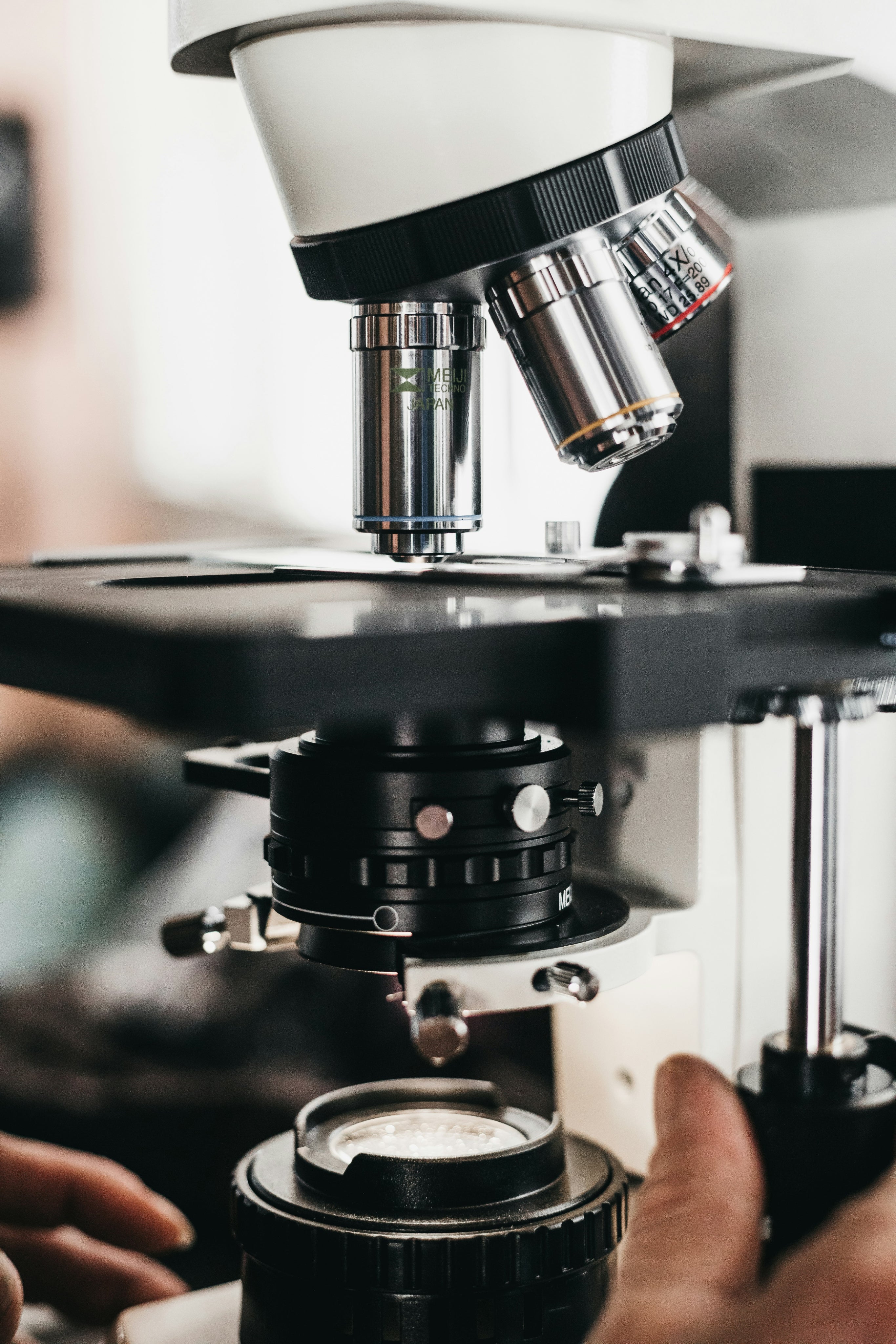 What PFAS-Tested Really Means – ZEBRA