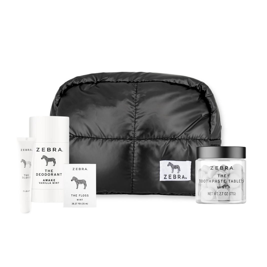 Products – ZEBRA