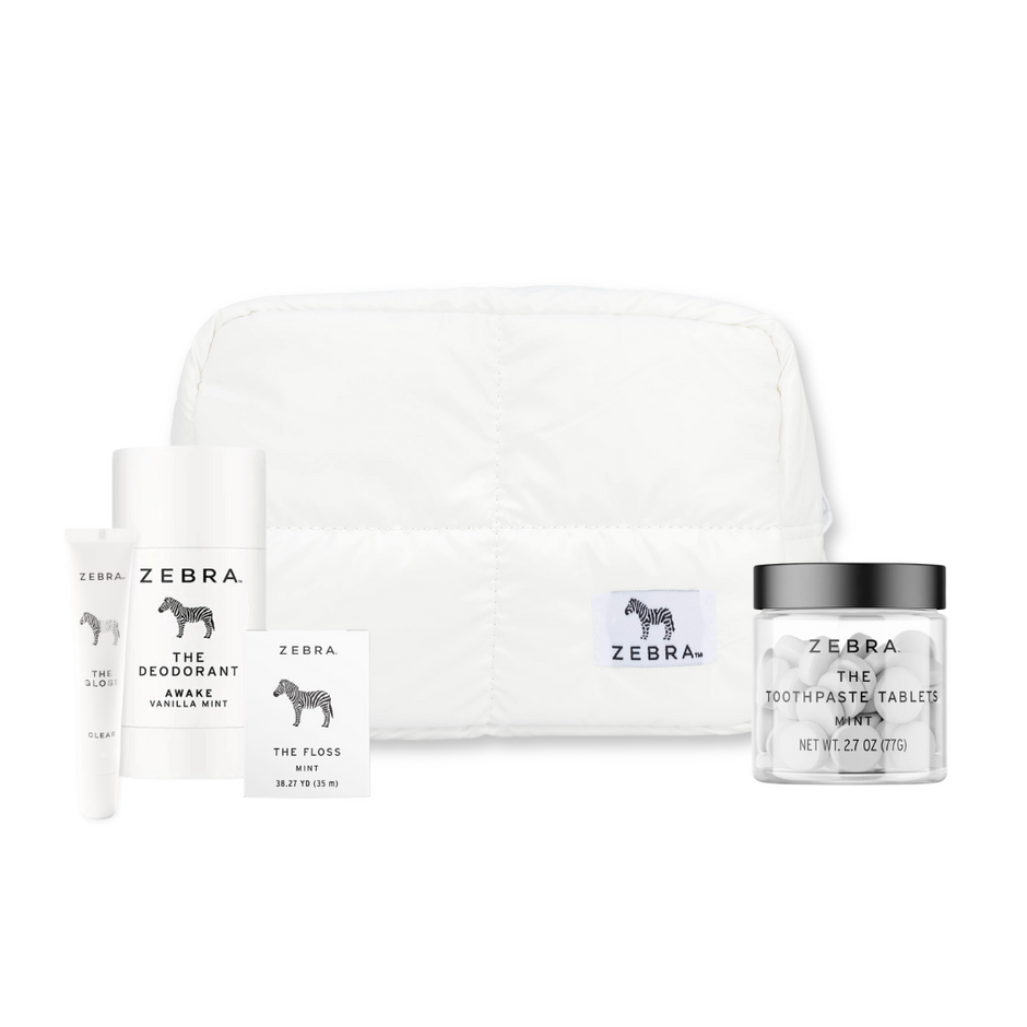 Products – ZEBRA