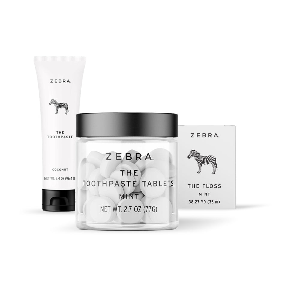 Shop All – ZEBRA