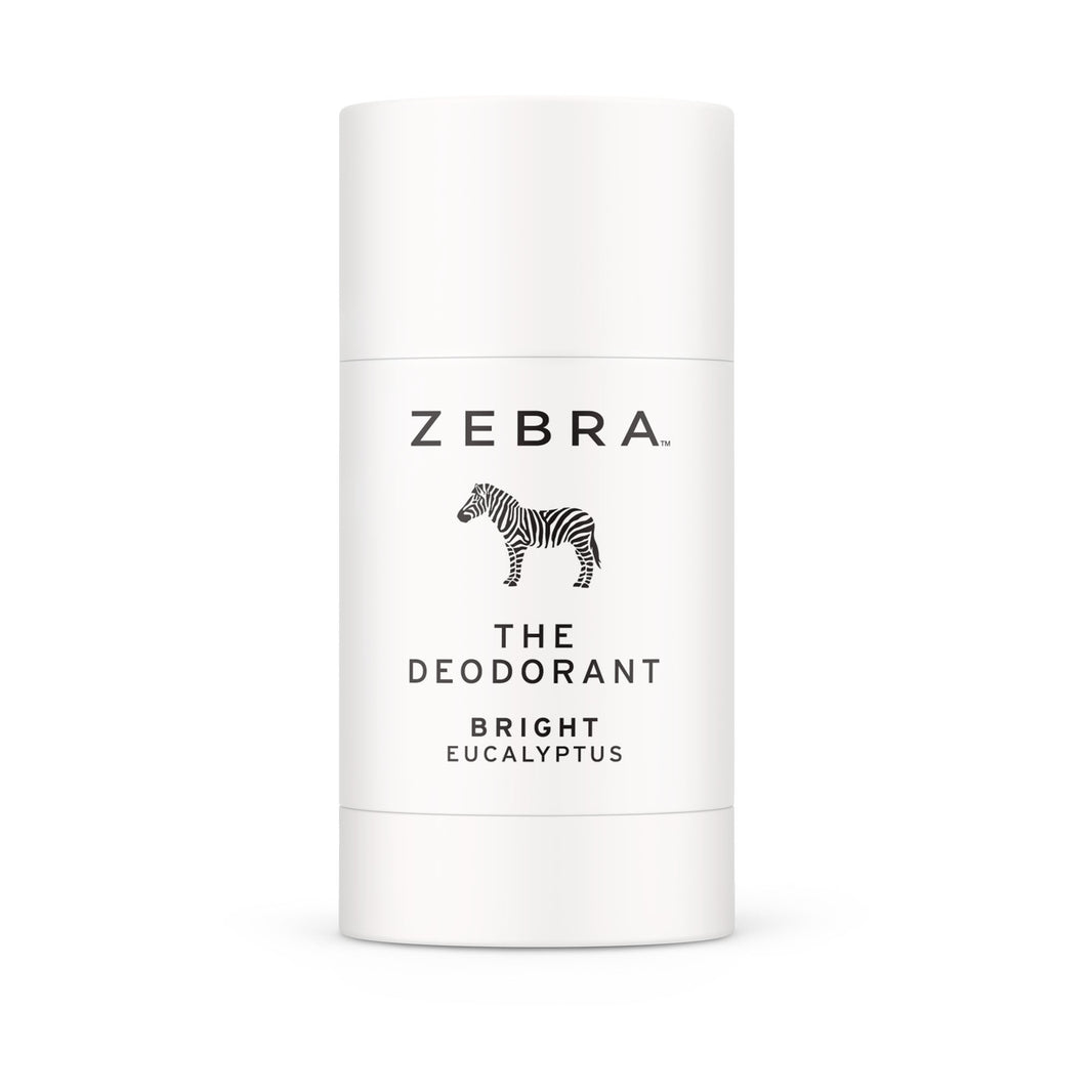 ZEBRA: Non-Toxic, Black and White Ingredients | Made in the USA