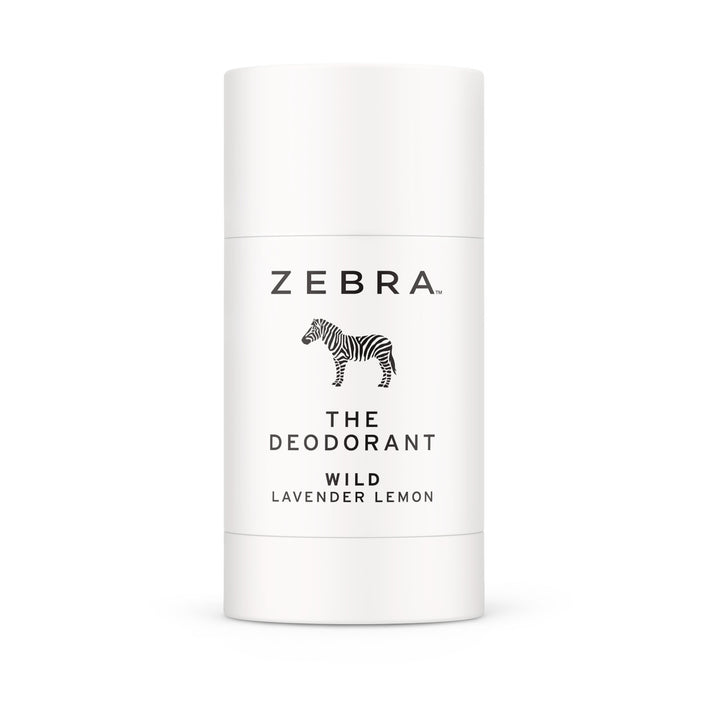 ZEBRA: Non-Toxic, Black and White Ingredients | Made in the USA